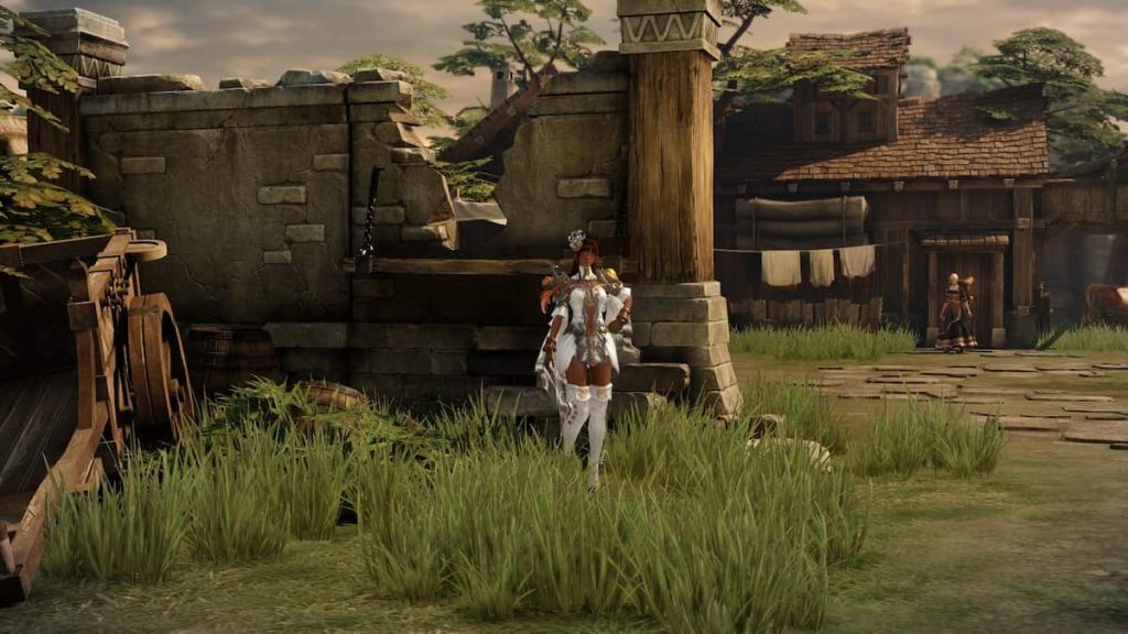 All Mokoko Seed locations in Dyorika Plain in Lost Ark | Pro Game Guides