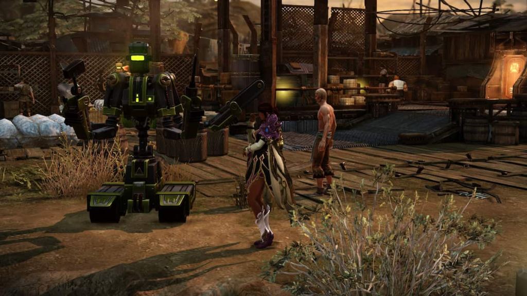 All Mokoko Seed locations on Lopang Island in Lost Ark | Pro Game Guides