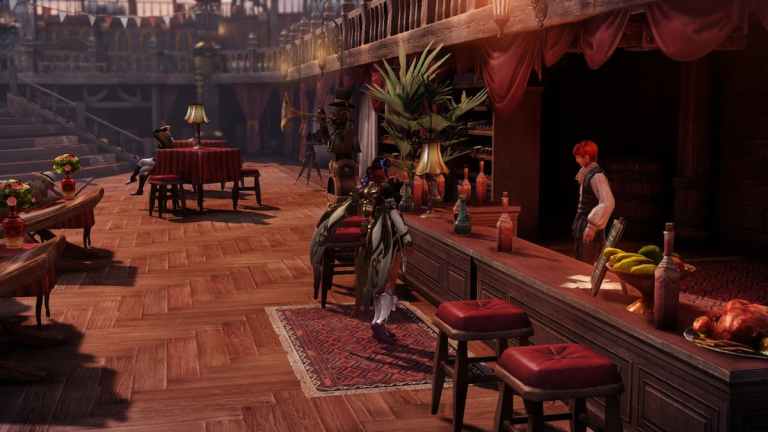 All Mokoko Seed locations in Stern in Lost Ark | Pro Game Guides