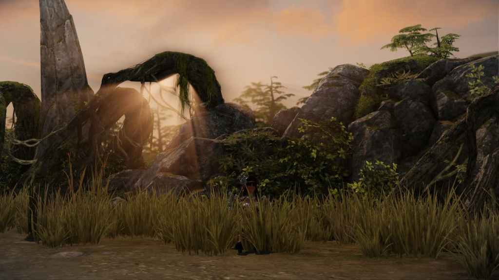 All Mokoko Seeds location in Aquilok's Head in Lost Ark | Pro Game Guides