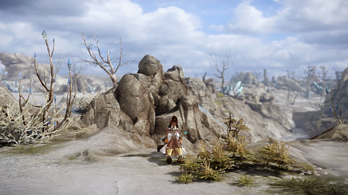 All Mokoko Seeds locations in Saland Hill in Lost Ark - Pro Game Guides