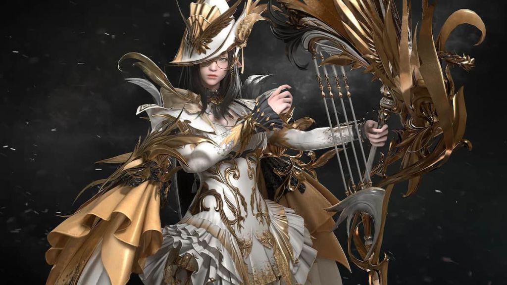 Best Support Classes in Lost Ark | Pro Game Guides