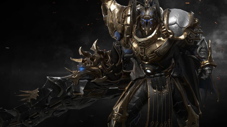 Lost Ark - Berserker Build Guide - Pro Game Guides