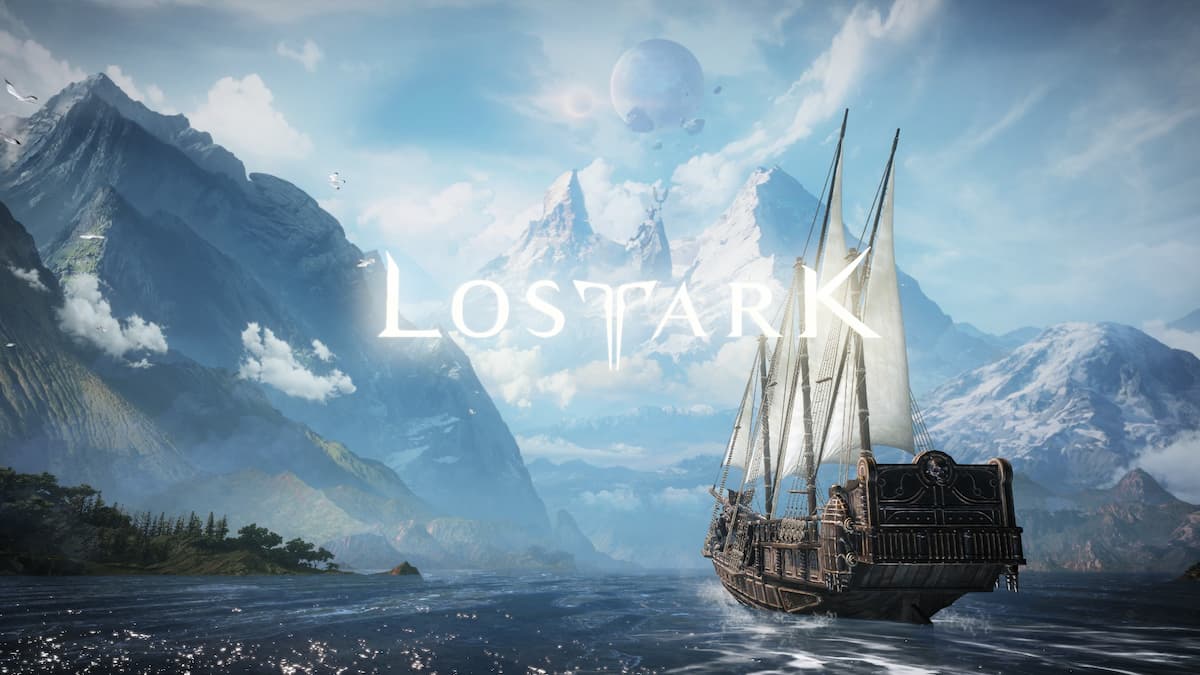 How to change your cursor color in Lost Ark | Pro Game Guides