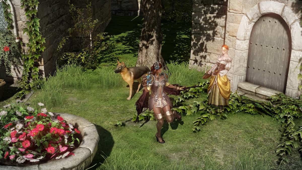 How to get the Holy Potato with Teeth Marks in Lost Ark | Pro Game Guides