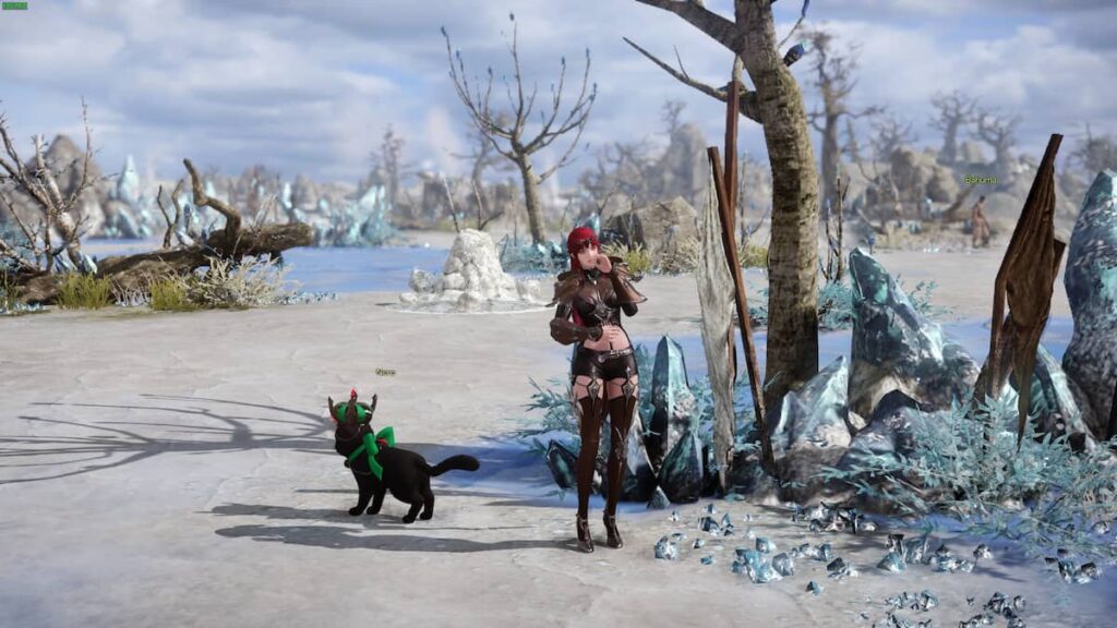 How to get the Salt-grilled Saltbug in Lost Ark? - Pro Game Guides