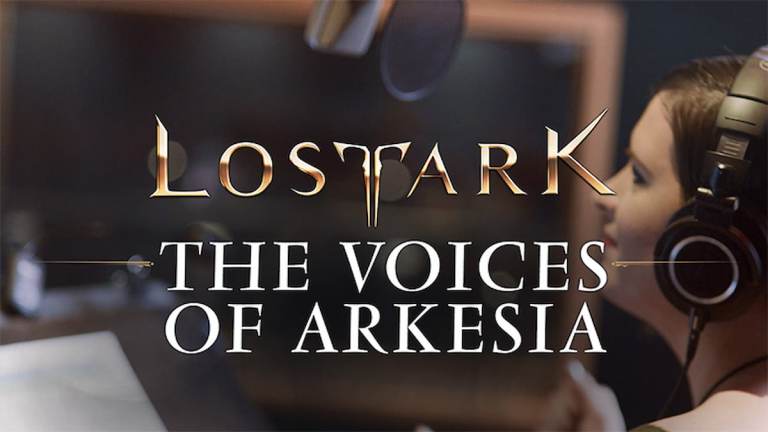 Who are the Lost Ark voice actors? | Pro Game Guides