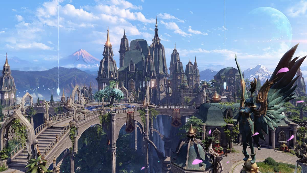 How to unlock the Cube in Lost Ark | Pro Game Guides