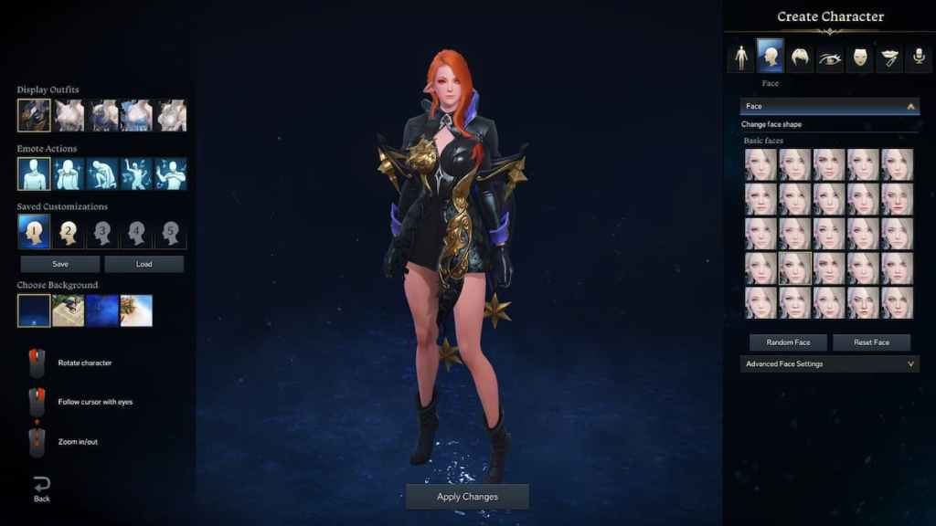 Why can't I create a character in Lost Ark | Pro Game Guides