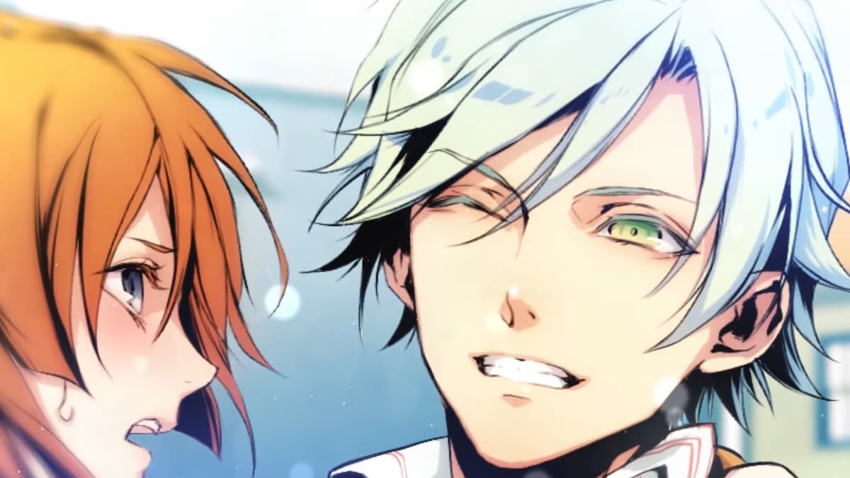 Variable Barricade: Nayuta Yagami route guide | Pro Game Guides