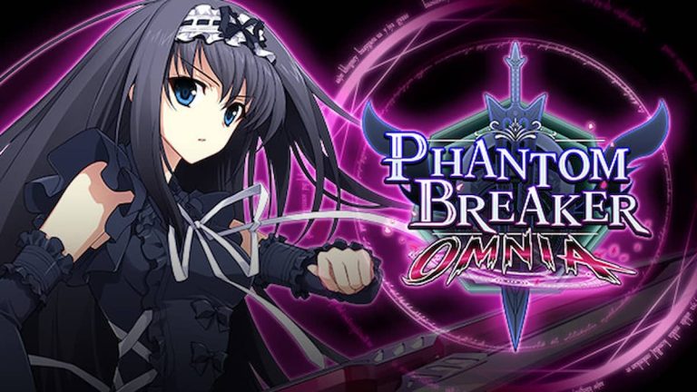 When is the release date for Phantom Breaker: Omnia? | Pro Game Guides
