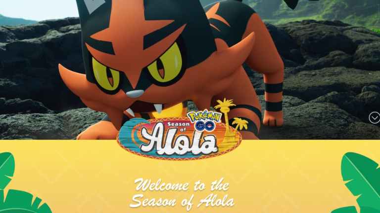 Is Alolan Exeggutor coming to Pokémon GO in Season of Alola? | Pro Game ...