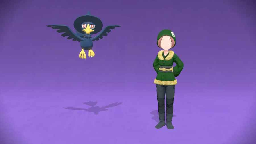 Best moves for Honchkrow in Pokémon Legends: Arceus | Pro Game Guides