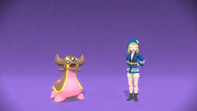 Best Nature for Shellos and Gastrodon in Pokémon Legends: Arceus | Pro ...