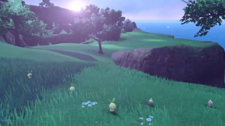 What country is the Paldea region in Pokémon Scarlet and Violet based ...