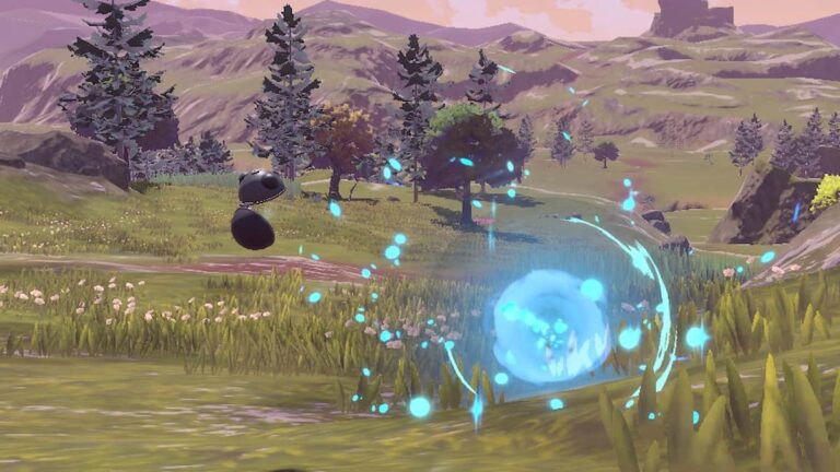 How to get Gigaton Balls in Pokémon Legends: Arceus - Pro Game Guides