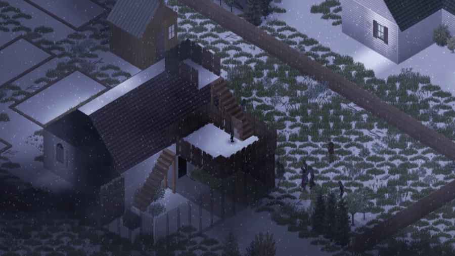 Can you do anything with Scrap Wood in Project Zomboid? | Pro Game Guides