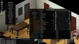 How To Enable Debug Mode In Project Zomboid Pro Game Guides