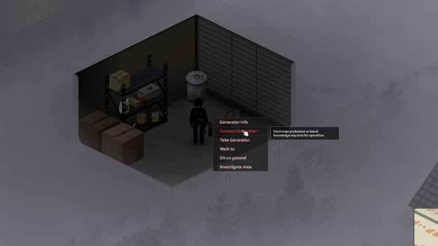 Where to find Generators in Project Zomboid | Pro Game Guides