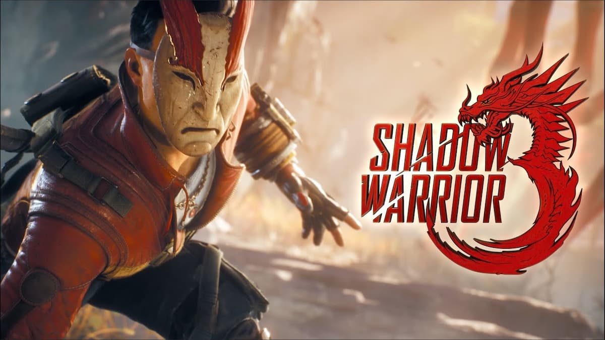 Everything we know about Shadow Warrior 3 - Story, characters, gameplay ...