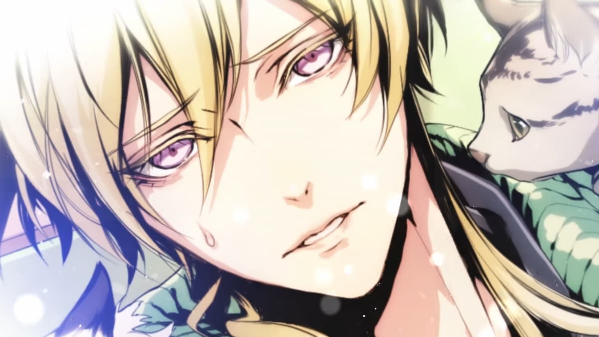 Variable Barricade: Shion Mayuzumi route guide | Pro Game Guides