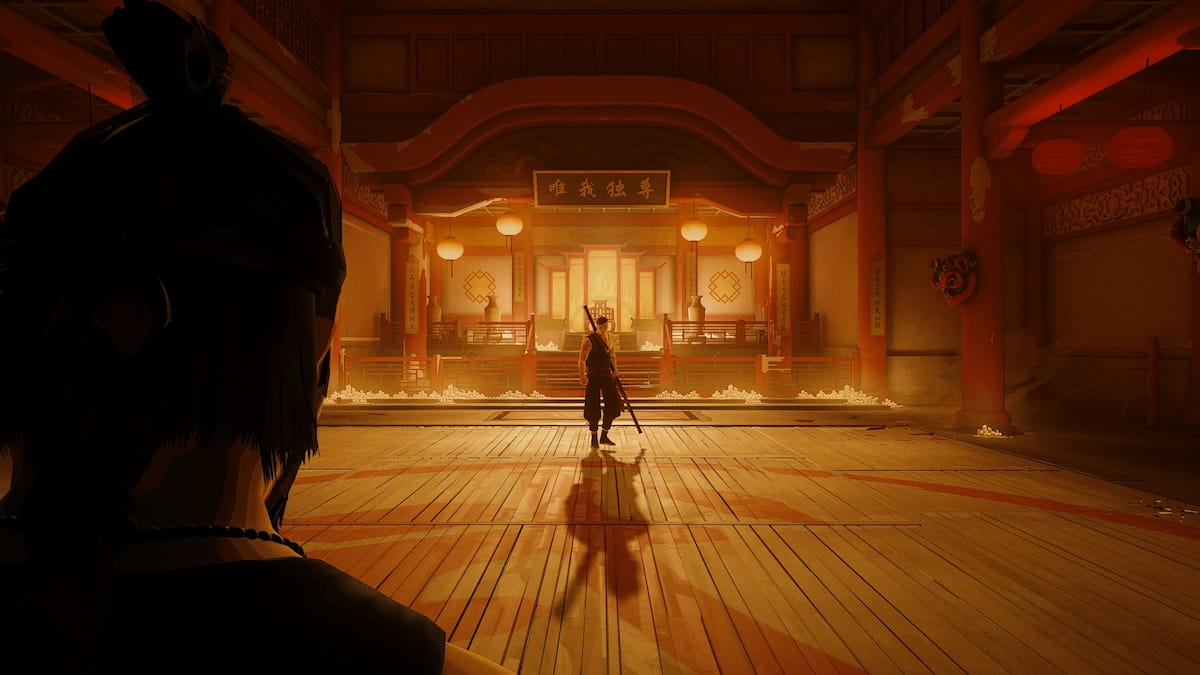 How to Beat the Second Boss, Sean The Fighter, in Sifu? | Pro Game Guides