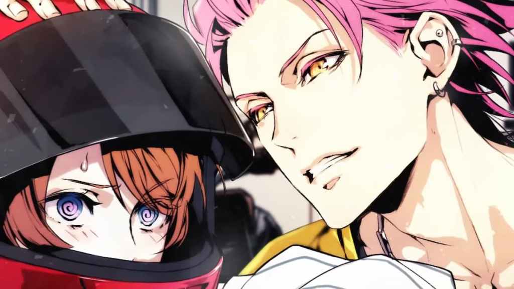 Variable Barricade: Taiga Isurugi route guide | Pro Game Guides