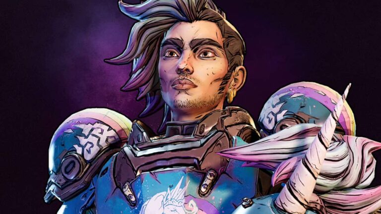Who is Paladin Mike in Tiny Tina's Wonderlands? - Pro Game Guides