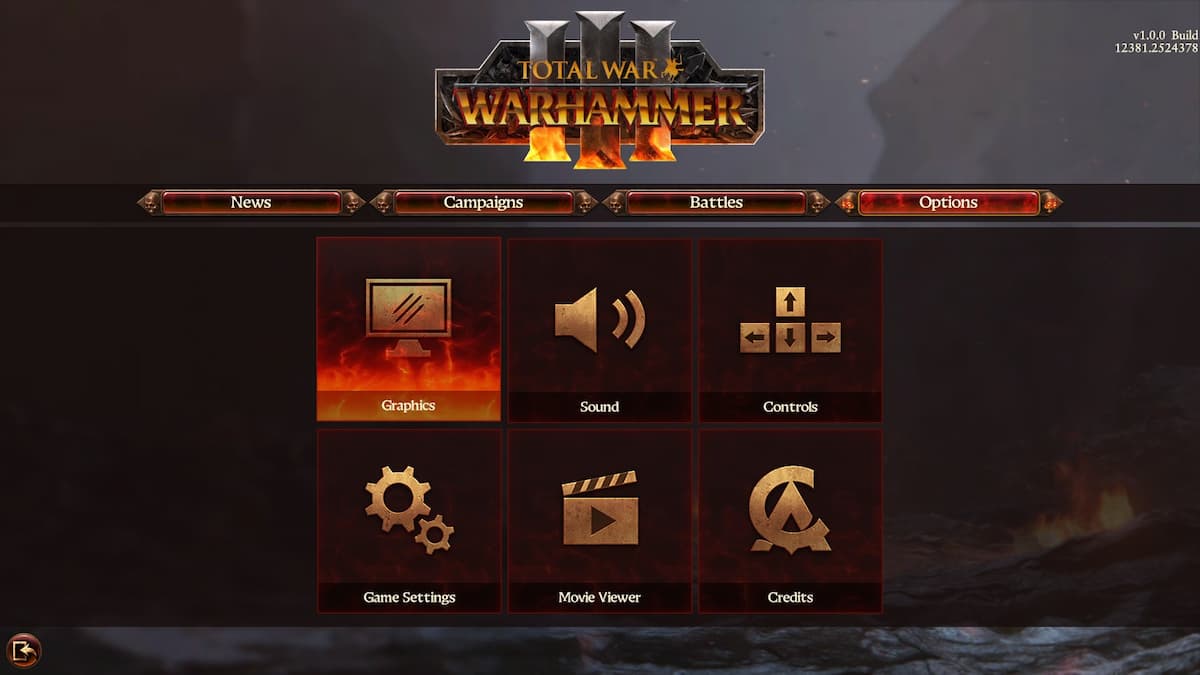 How to prevent crashes when alt-tabbing in Total War: Warhammer 3 | Pro ...