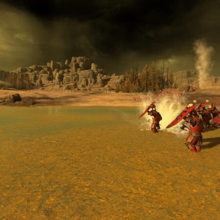 What is the Great Maw in Total War: Warhammer 3? - Pro Game Guides