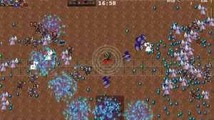 How to Evolve the Santa Water in Vampire Survivors | Pro Game Guides