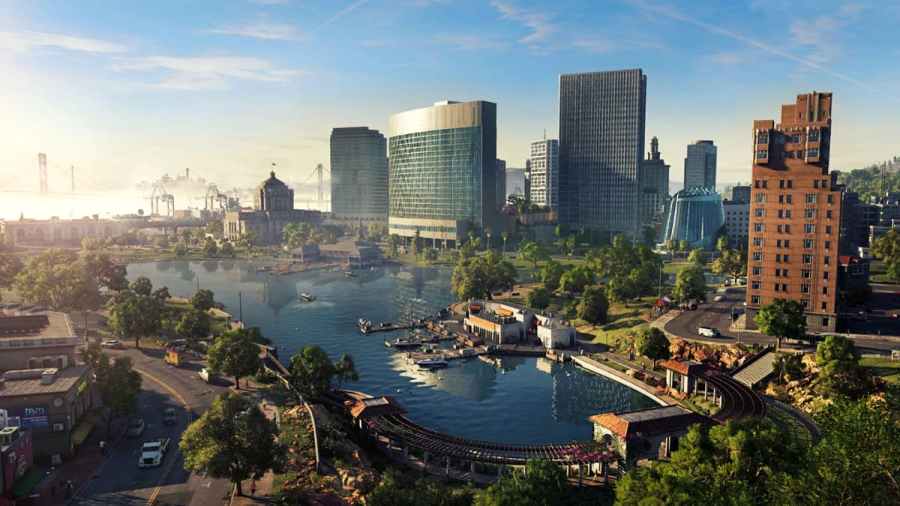 7 Real places you can visit in video games - Virtual Tourism | Pro Game ...