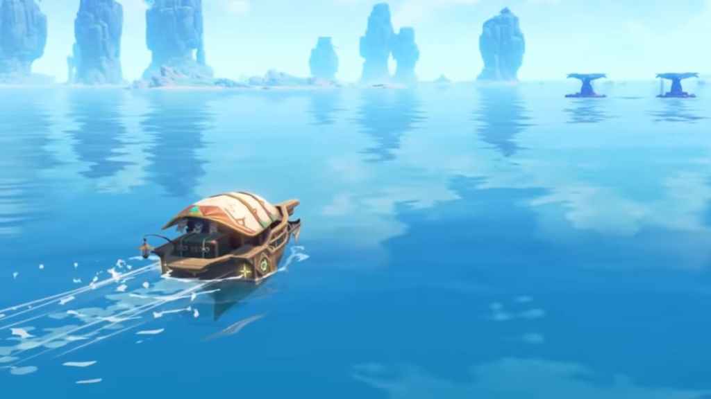 Who is Bosacius in Genshin Impact? | Pro Game Guides