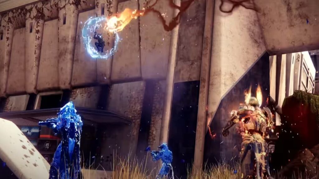 What is the Destiny 2 Bee Error Code? - Pro Game Guides