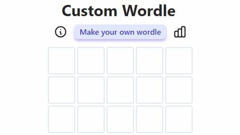 How to make your own Wordle Game | Pro Game Guides