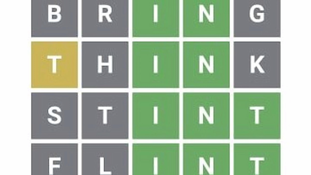 5 letter words that start with BRI - Wordle Help | Pro Game Guides