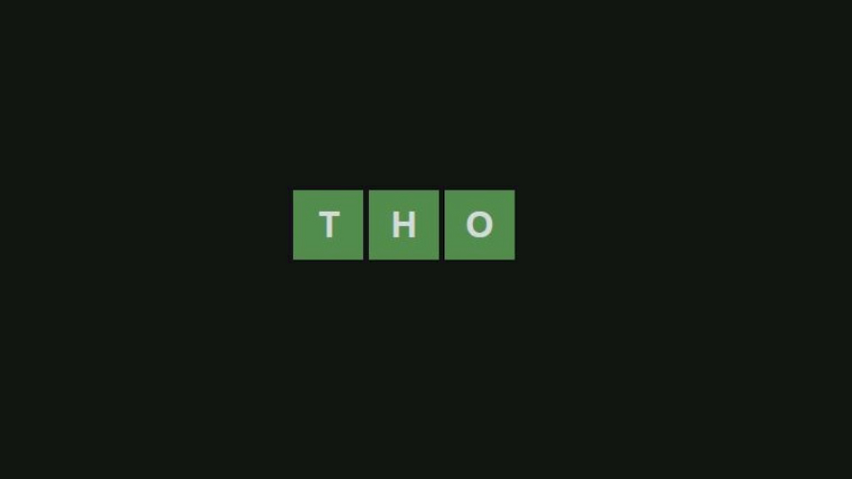 5 Letter Words That Start With THO Wordle Help Pro Game Guides 5 Letter Words That Start With THO Wordle Help Pro Game Guides