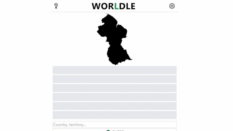 What is Worldle? - A Wordle Geography Game | Pro Game Guides