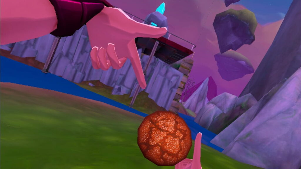 How to cook in Zenith: The Last City - Zenith VR MMO Cooking Guide ...