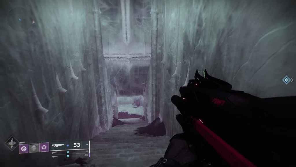 All 3 Lost Sector Locations in Savathun's Throne World - Destiny 2 ...