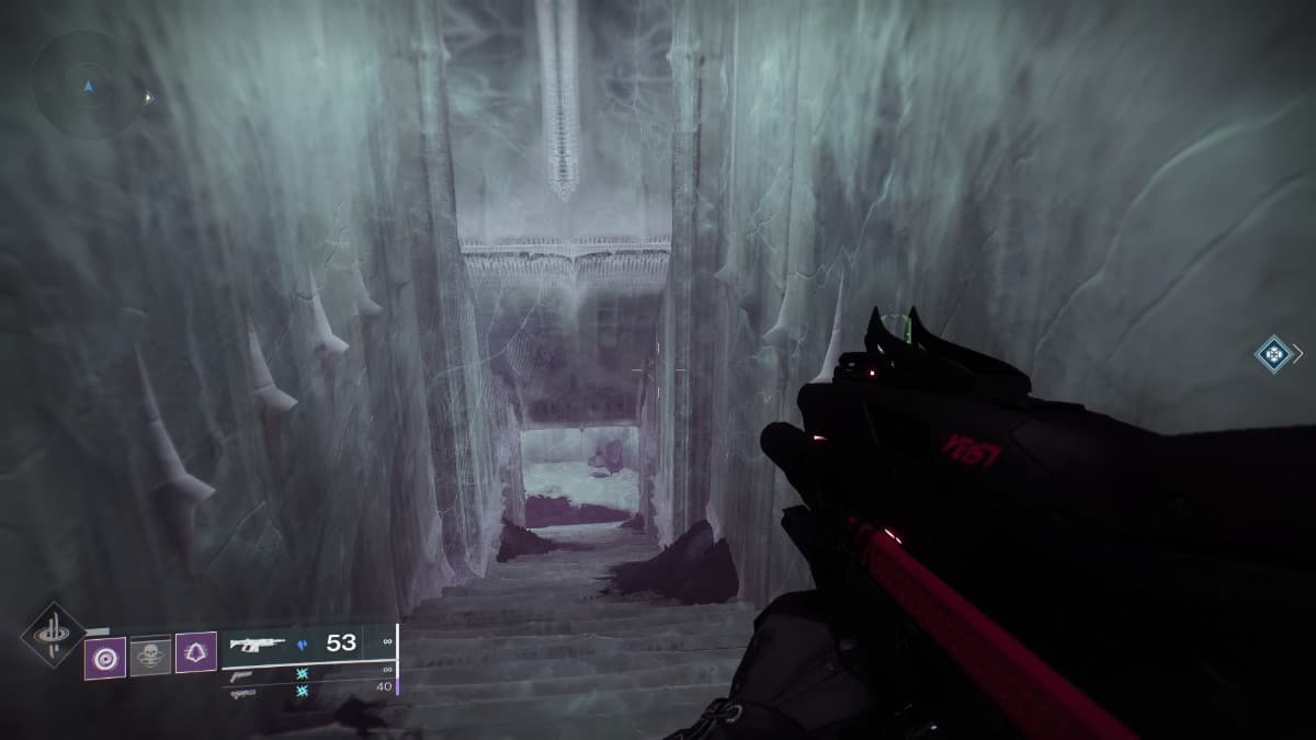 All 3 Lost Sector Locations in Savathun's Throne World - Destiny 2 ...