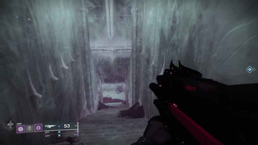 All 3 Lost Sector Locations in Savathun's Throne World - Destiny 2 ...