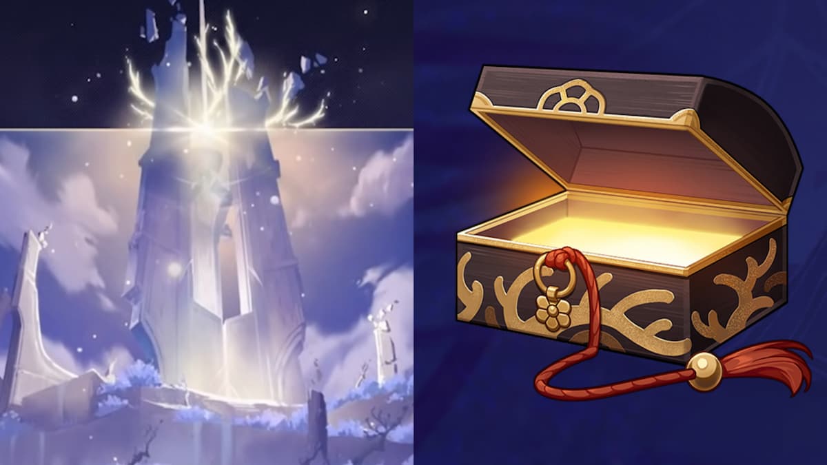 What is the Bokuso Box gadget in Genshin Impact? | Pro Game Guides