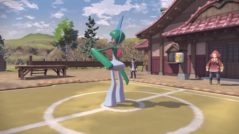 How To Use False Swipe In Pok mon Legends Arceus Pro Game Guides how-to-use-false-swipe-in-pok-mon-legends-arceus-pro-game-guides