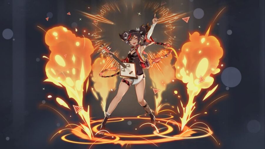 All Pyro Characters in Genshin Impact, Ranked - Pro Game Guides