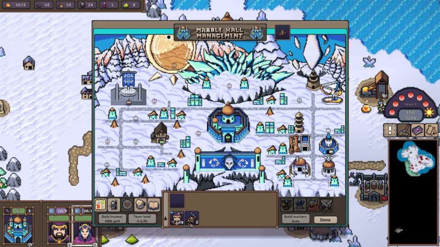 6 tips for beginners in Hero's Hour - Pro Game Guides