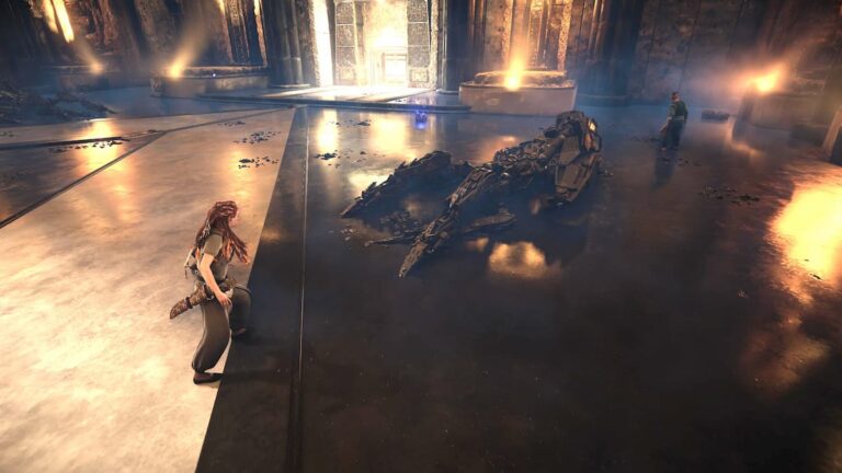 How to defeat Corruptors in Horizon Forbidden West? - Pro Game Guides