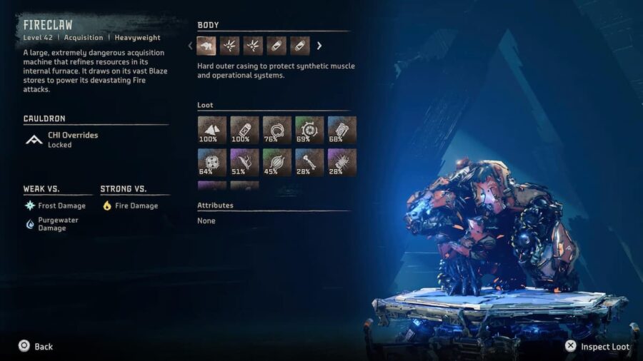 How to defeat Fireclaws in Horizon Forbidden West? - Pro Game Guides