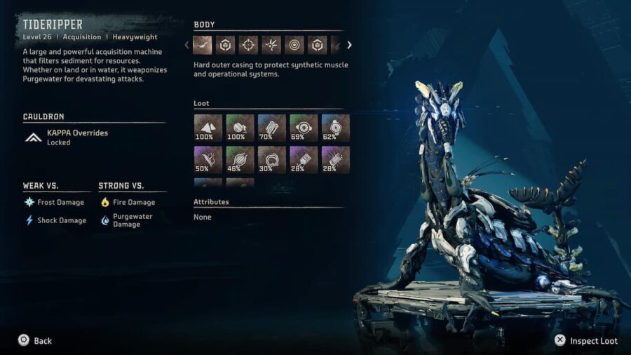 How to defeat Tiderippers in Horizon Forbidden West? - Pro Game Guides