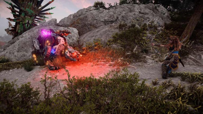 How to defeat Ravagers in Horizon Forbidden West - Pro Game Guides